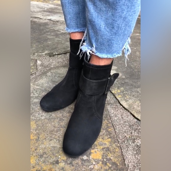 Earthies | Shoes | Earthies Athena Boots | Poshmark